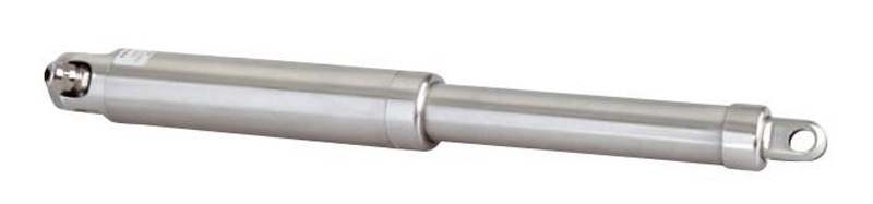 Firgelli Bullet Series, 110lb, 2in, 12V Linear Actuator - RobotShop